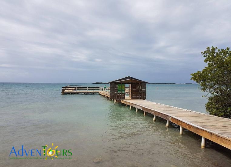 PORTA DEL SOL ROAD TRIP BY ADVENTOURS PUERTO RICO